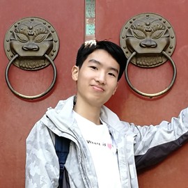 Yu Gu (古雨) | VILLA